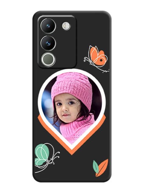 Vivo Y200 5G Customized Soft Matte Phone Cases Print Photo On Soft Matte Mobile Cover Online