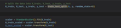 GitHub Yan Ash Supervised Machine Learning Challenge