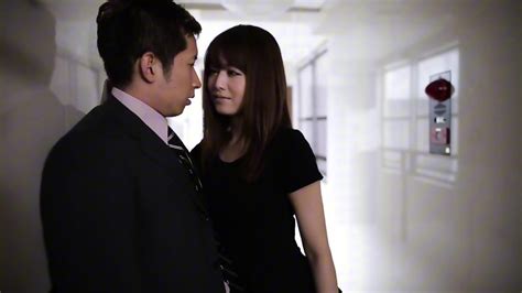 Akiho Yoshizawa Married Womans Abnormal Sexual Addiction Part 3