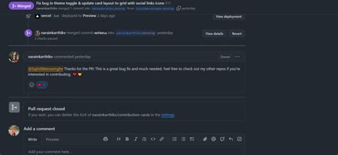 Opensource Github Coding Softwaredevelopment Contributions Sajini Weerasinghe