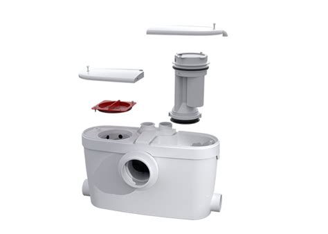 Saniaccess 3 Ahead Sanitation Systems