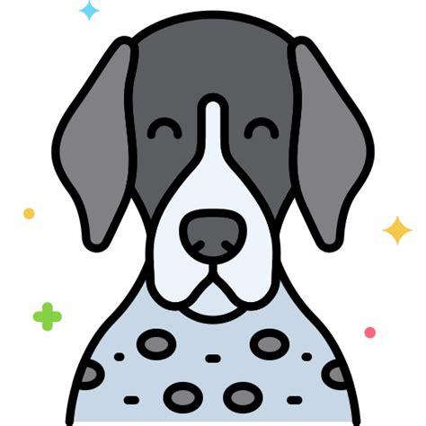 Pointer Generic Color Lineal Color Icon