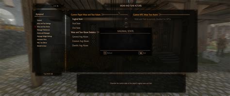 Crajjjj Patches Hub Downloads Sexlab Framework Se Loverslab