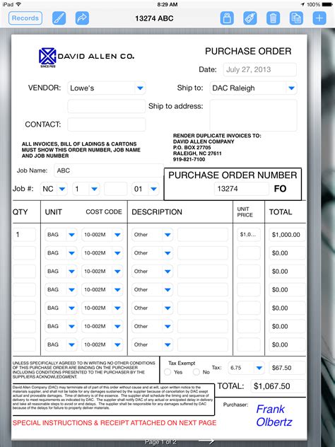 Creating Boxes On Your Form FormConnections