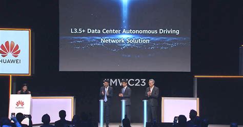 Huawei Dcn Helps Enterprises Reach The Multi Cloud Diversified Computing Era With Software And