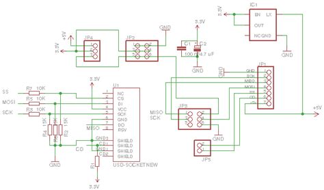 Arduino MK 90 и другие MicroSD shield 1