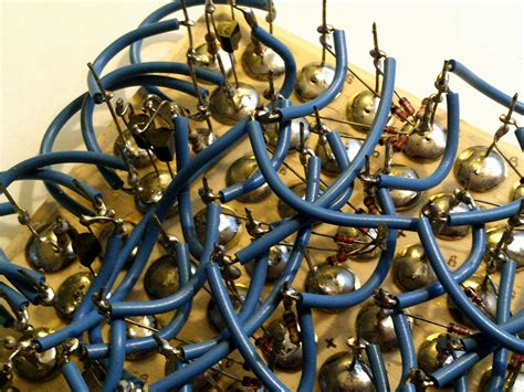 The 4 To 16 Line Instruction Decoder Details Hackaday Io