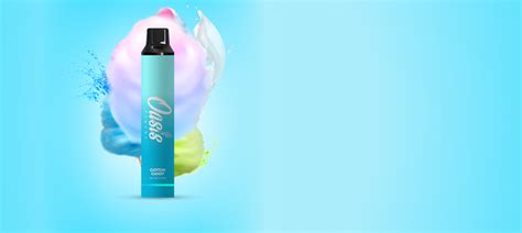 Cotton Candy Oasisflavor