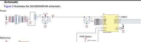 DAC EVM Controlling DAC EVM Using Esp Nodemcu Data Converters Forum Data
