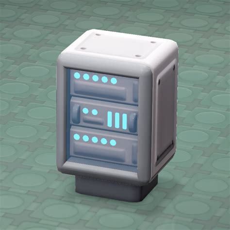 Small Server Cabinet Two Point Museum Wiki Fandom