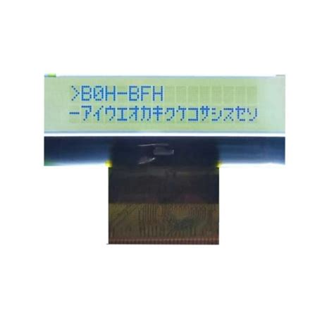 Tft Display Dalian Eastern Display Co Ltd