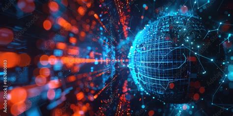 futuristic quantum computing architecture neural network algorithms