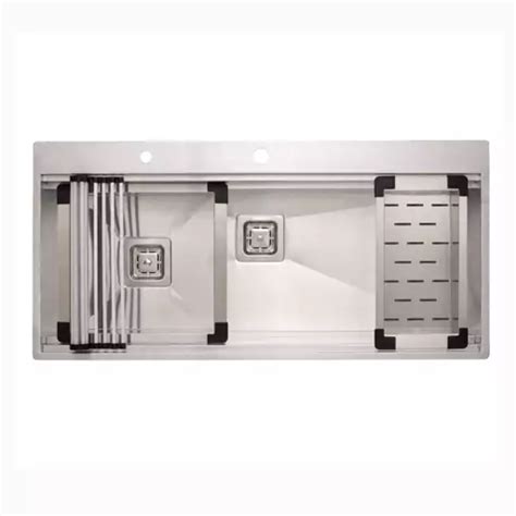 خرید و قیمت سینک ظرفشویی بنتو مدل B104 فروش ویژه پس کرایه از غرفه خانه فدک