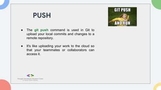 Git And Github Pptx