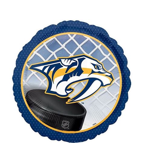 Predators Logo