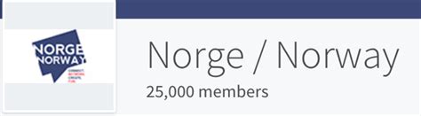 LinkedIn-Norge / Norway passerte 25.000 medlemmer denne våren nesten 10 ...