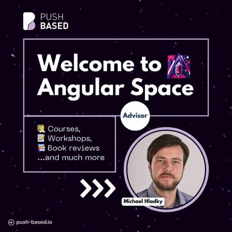 Video Push Based On Linkedin Angular Webdevelopment Techcommunity Mentorship Angularspace