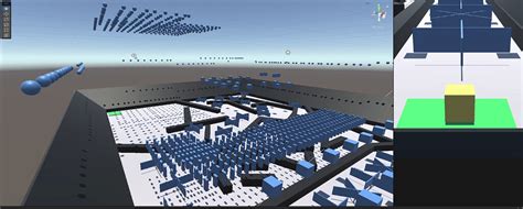 Unity 3d Course Dodgy Course Project Show Gamedevtv