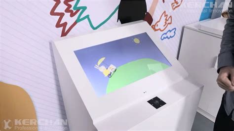 Interactive Lcd Solutions Webp