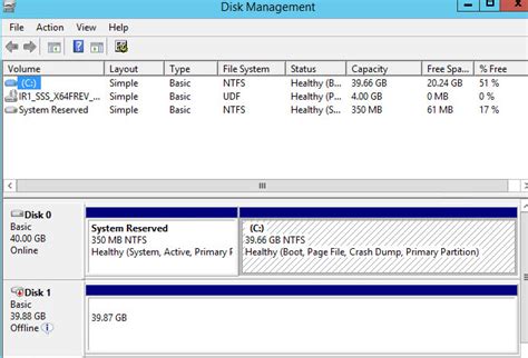 Windows Server Failover Cluster Without Shared Storage Windows 2012r2 Windows Spiceworks