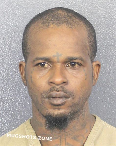 Peeples James 01 02 2024 Broward County Mugshots Zone