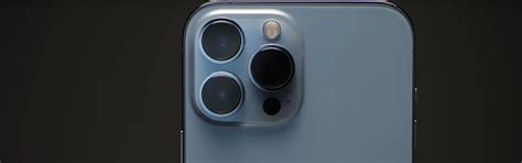 Nothing Phone 1 vs iPhone 13 Pro Max – Сравнение камер
