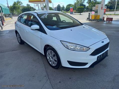 Cargr Ford Focus 16