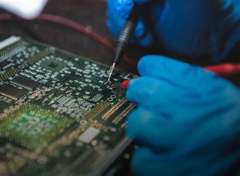 PCB Impedance Matching Ensure Stable Transmission Of The Circuit