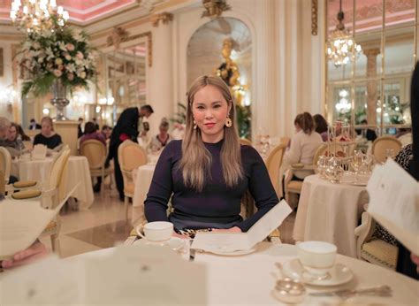 Traditional Tea At The Ritz London — Daisycode
