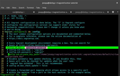 How To Use Existing Virtual Machines With Vagrant Computingforgeeks