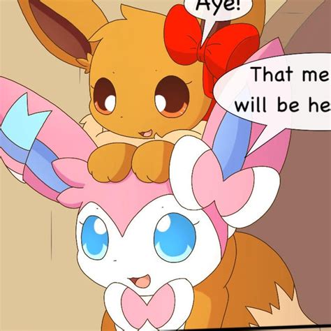 Casting Call For Casting Call For Silvia The Sylveon And Sunshine The Eevee Recast Eeveelution
