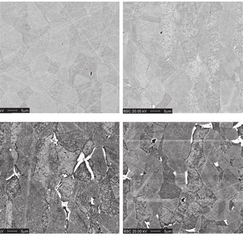 Microstructure Of Uns S32750 Dss Obtained After Ageing At 900ºc For A