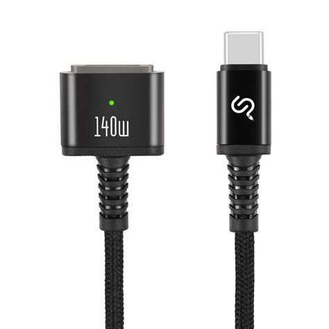 Buy M W Usb C To Magsafe Charger Cable For Macbook