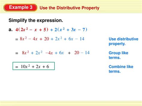 PPT Adding And Subtracting Polynomials PowerPoint Presentation Free Download ID