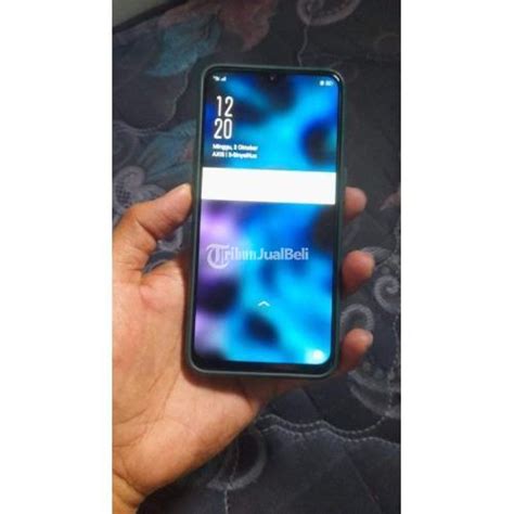 Hp Oppo F Ram Gb Bekas Siap Pakai Harga Terjangkau Bisa Nego Di Malang Tribun Jualbeli