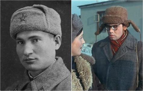 Как по шапке-ушанке можно было определить статус гражданина СССР ...