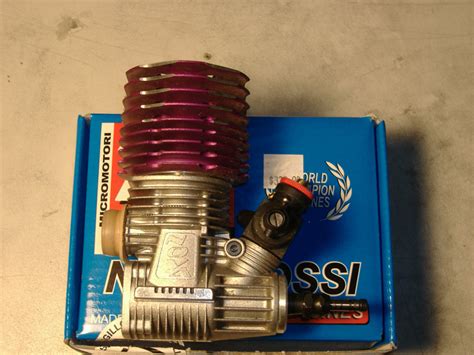 FS Novarossi Plus And Picco P R R C Tech Forums