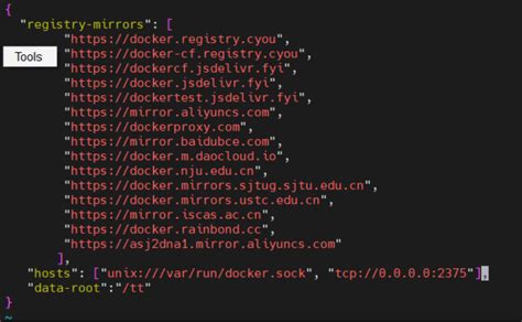 docker远程访问与加密配置指南 docker开启远程访问 csdn博客