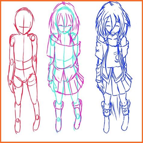 Free Anime Drawings Tutorial App On Amazon Appstore