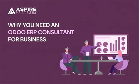 Need Odoo Erp Consultant For Business Check This 9 Reasons