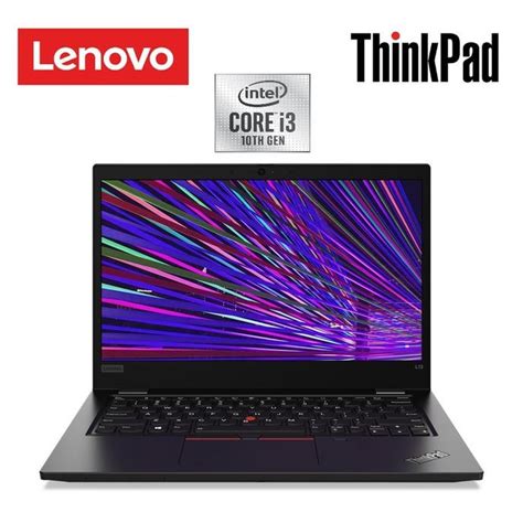 Jual Laptop Lenovo Thinkpad L I Gen Ram Gb Gb Ssd Free Tas Mouse Diskon Pekan Ini