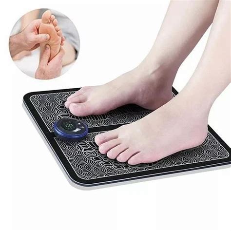 Ems Foot Massager Ems Electric Foot Massager Latest Price