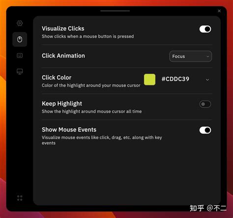 免费开源 keystroke tool keyviz 知乎