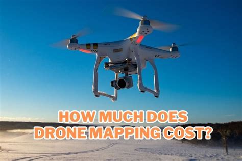 how much does drone mapping cost spatial post