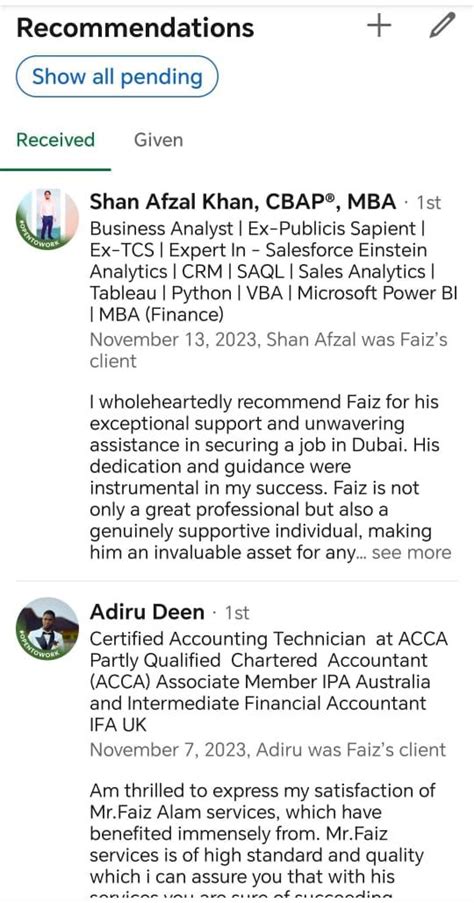 Faiz Alam On Linkedin Careers Learnwithfaiz Jobseekers Recruitment