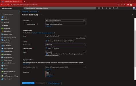 Azure App Service For Beginners Techspire