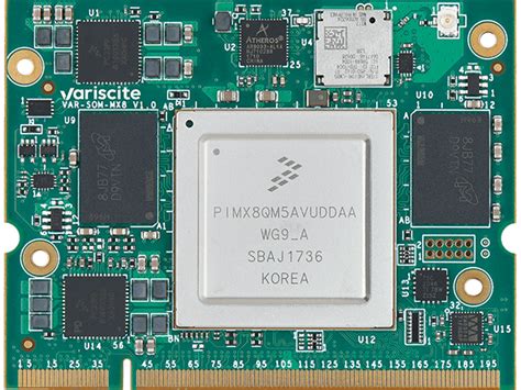 Var Som Mx8 Variscite Developer Center