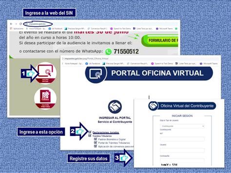 Formulario 400 ¿qué Es Y Cómo Llenarlo Bolivia Impuestos Blog