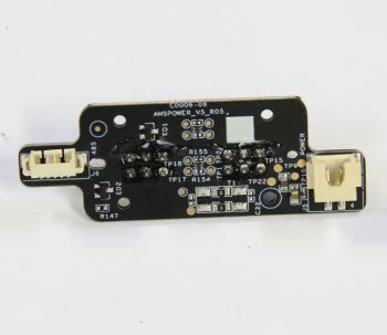 Replacing AMS Power Board Bambu Lab Wiki
