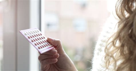 Hoe Zit Het Met Je Sexdrive Als Je De Pil Slikt Amayzine Com